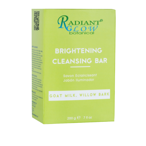 Organic Skin Care - Radiant Glow Botanical